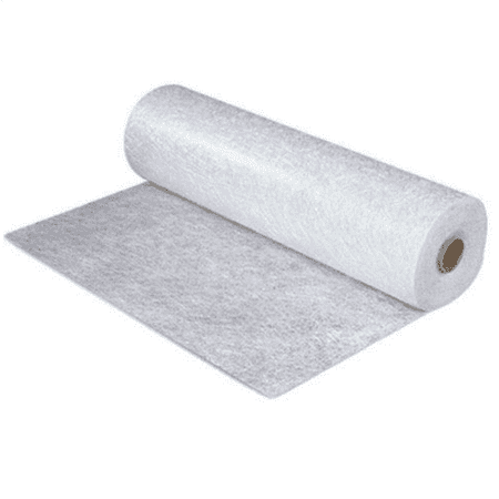 600g Powder Bound Chopped Strand Matting (1oz) - Epoxy Compatible from ...