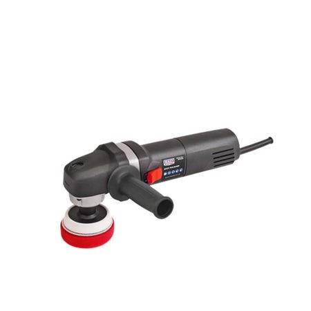 Sealey Spot Polisher Kit - 600W only £152.97