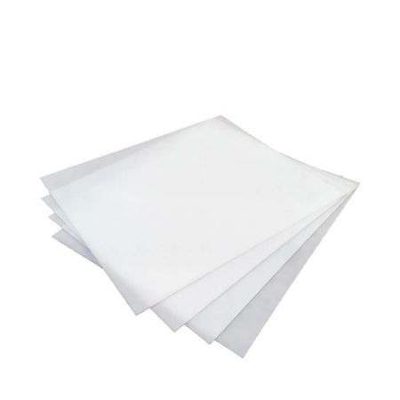 Clearcast Polypropylene Edging Strips For Resin Casting & Mould Making ...