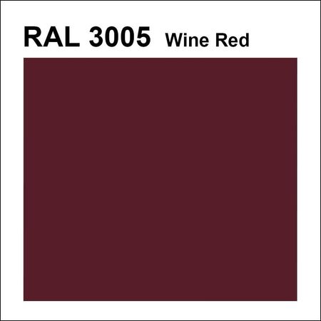 RAL 3005 Wine Red Pigment For Gelcoats, Topcoats & Resins from £7.23