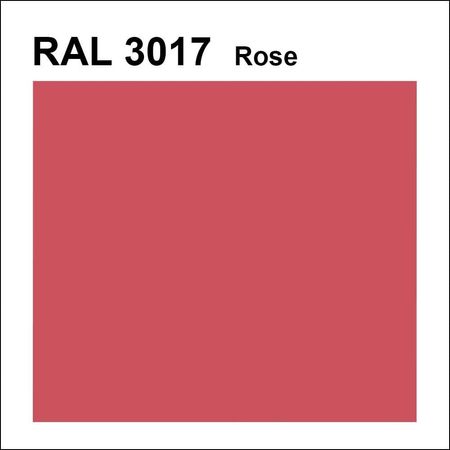 RAL 3017 Rose Pigment from £6.19