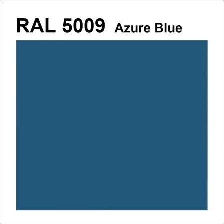 RAL 5009 Azure Blue Pigment from £5.15