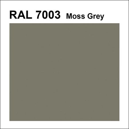 RAL 7003 Moss Grey Pigment from £4.63