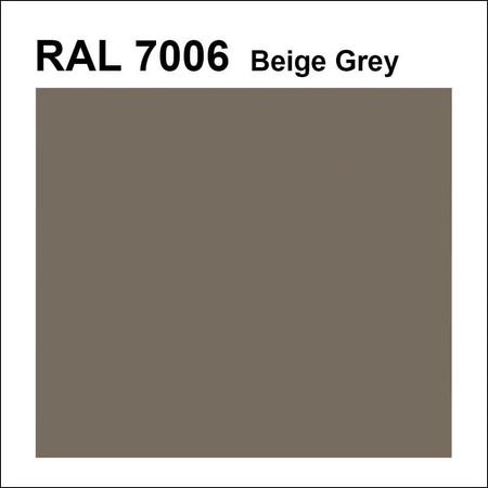 RAL 7006 Beige Grey Pigment from £5.04