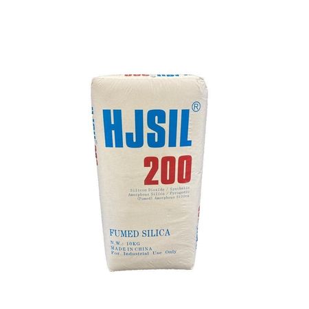 Untreated Fumed Colloidal Silica Resin Thickening Powder - 10kg only £ ...