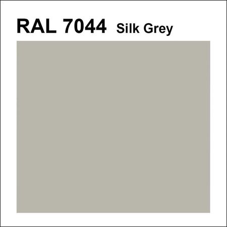 RAL 7044 Silk Grey Pigment For Gelcoats, Topcoats & Resins from £13.36