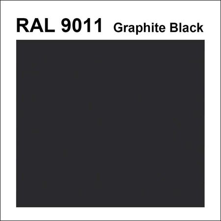 RAL 9011 Graphite Black Pigment from £5.15