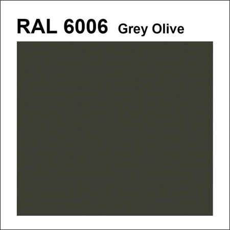 Polyester Brush Gelcoat RAL 6006 Grey Olive from £15.03