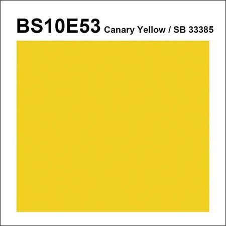 Polyester Brush Gelcoat BS10E53 Canary Yellow from £15.03
