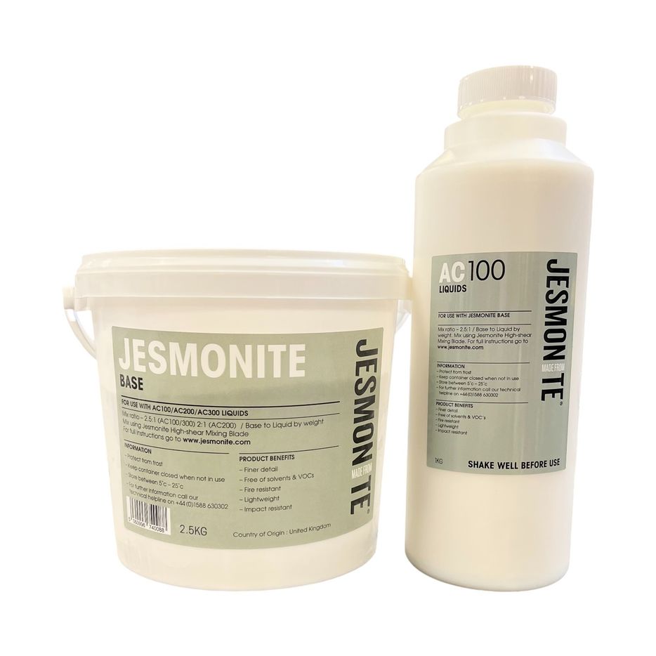 Fibreglass Supplies| Jesmonite| Versatile Strength & Flexibility